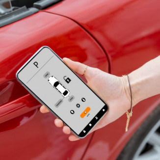 Automotive | KeyTrak